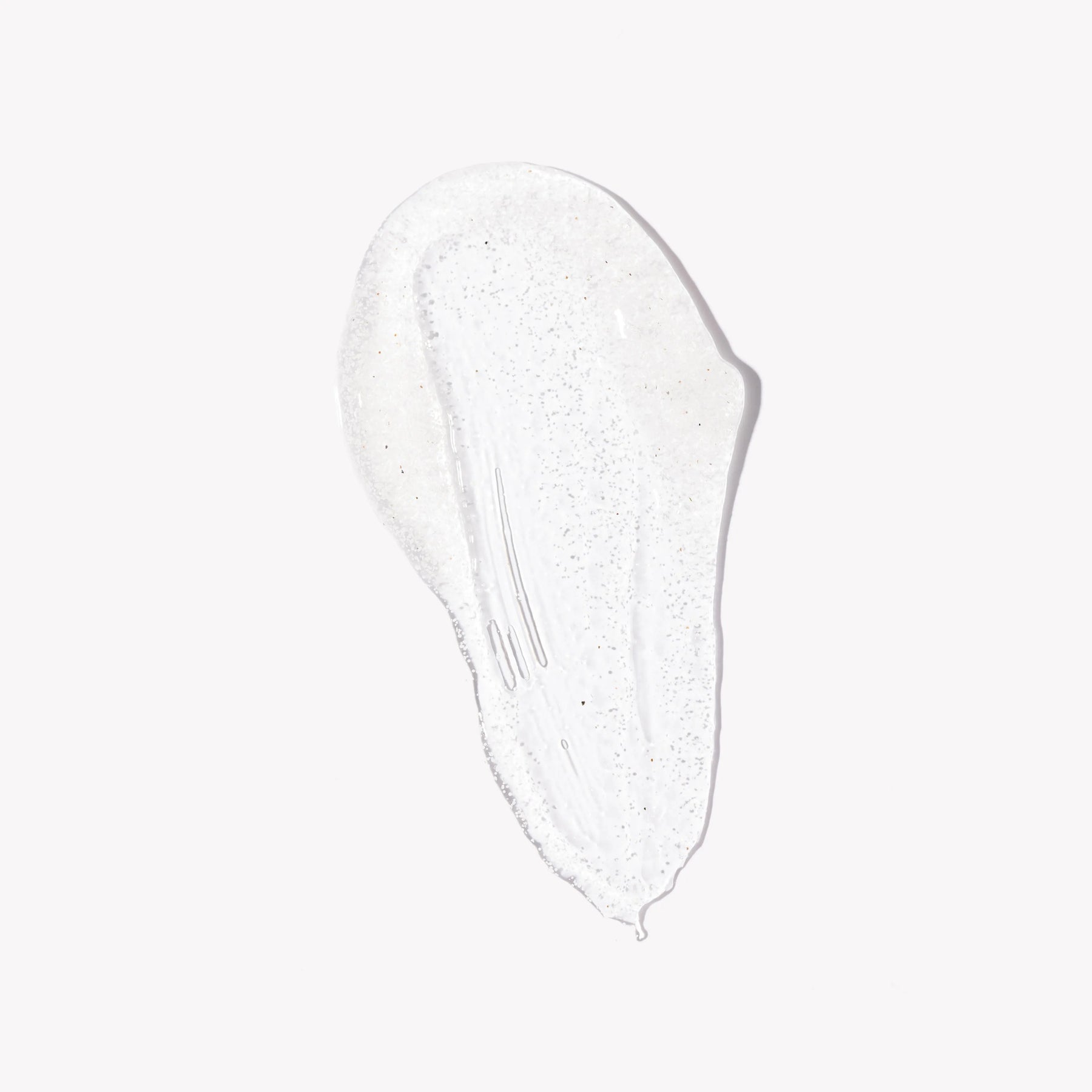 Gel micro-exfoliant doux à la trémelle – Omy Laboratoires