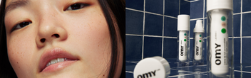 Omy Laboratoires | Personalized skin care
